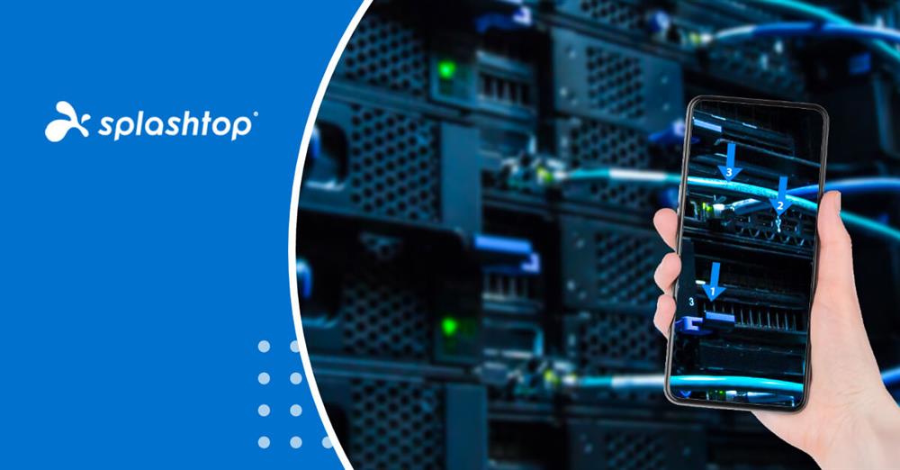 AreteK - Distributore Software - Splashtop Augmented Reality