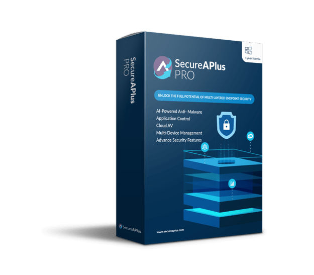AreteK - Distributore Software - SecureAPlus Pro - 3 Device