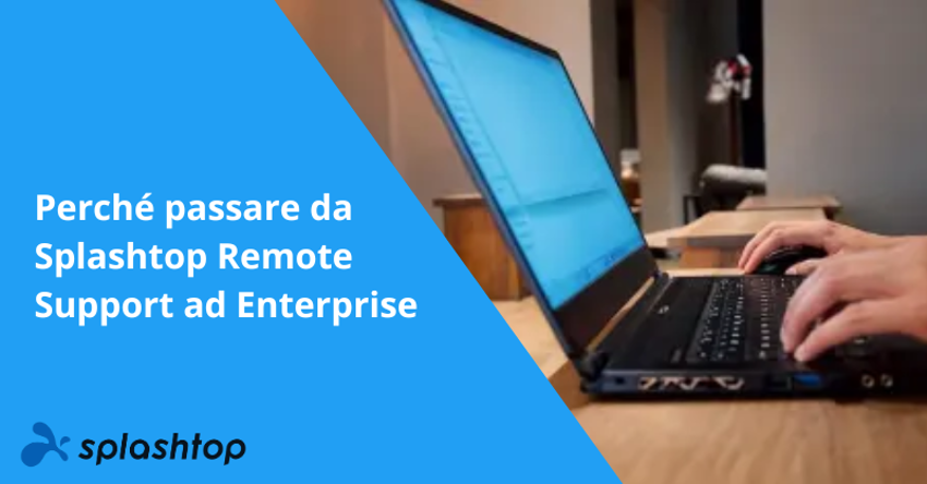 AreteK - Distributore Software - Perché passare da Splashtop Remote ...