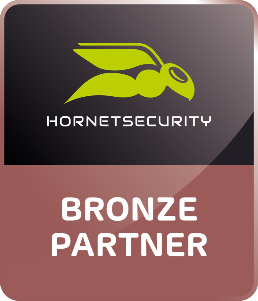 AreteK - Distributore Software - Hornetsecurity programma partner MSP